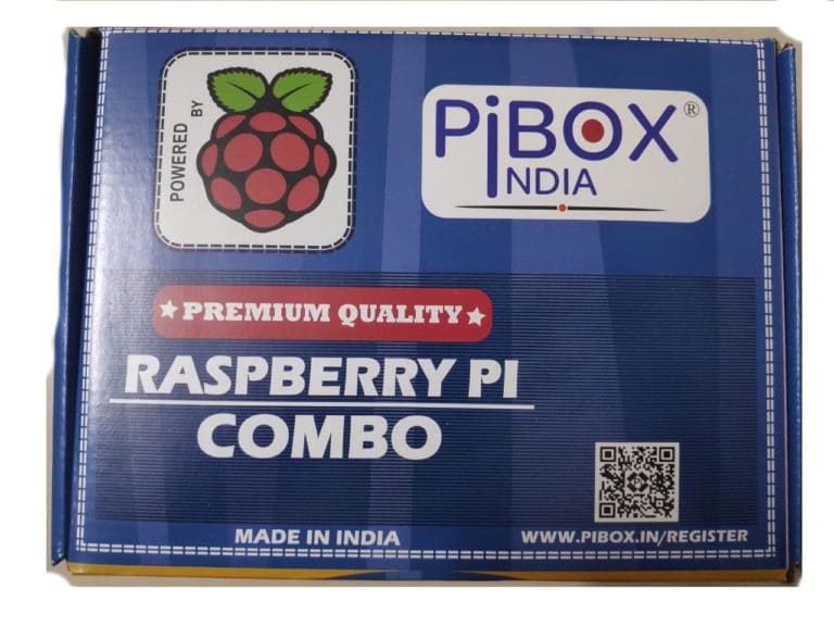 Raspberry PI Store | Pibox India® - Home for Raspberry PI | IoT ...