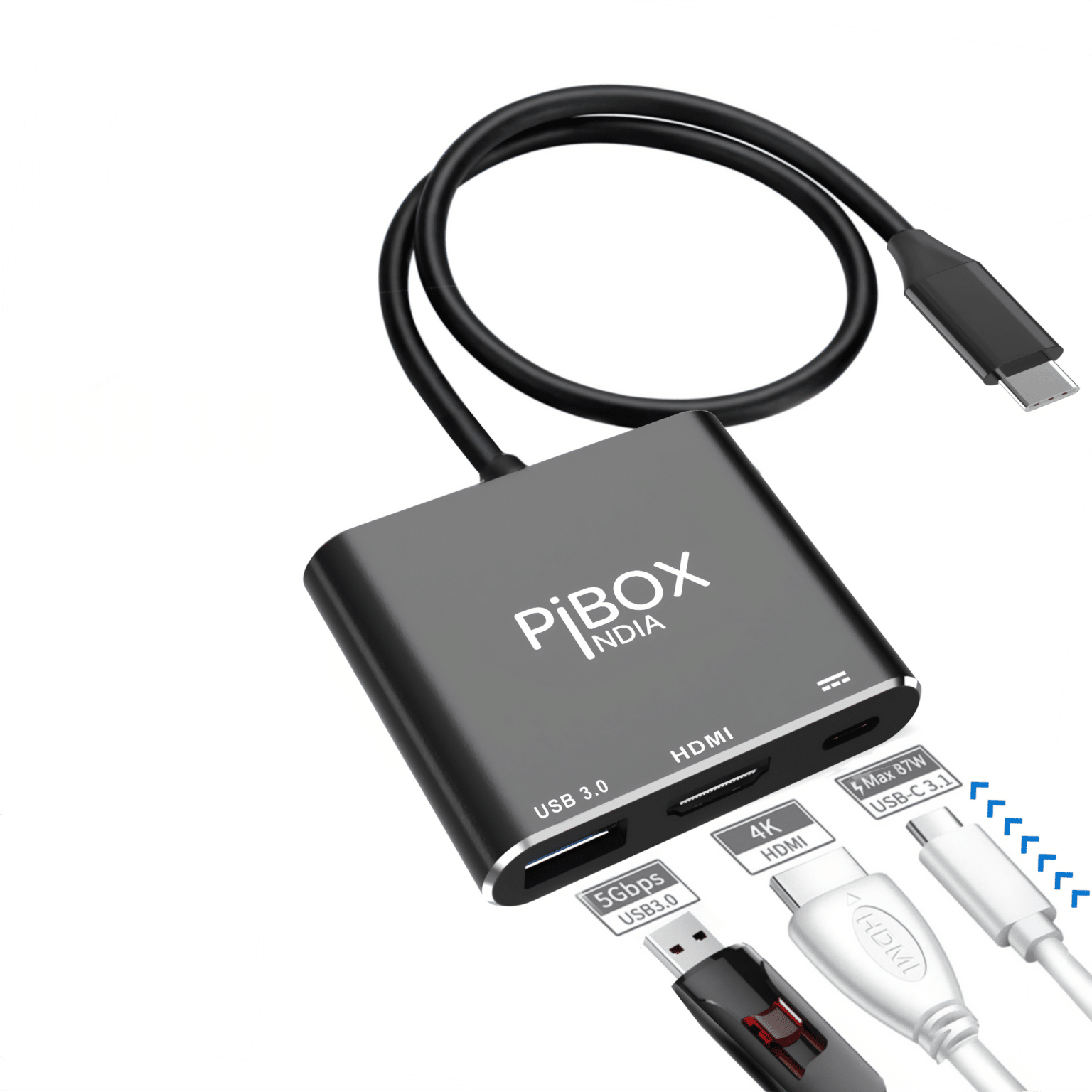 Pibox India is a Home for Raspberry PI | IoT products | Orico | Audio ...