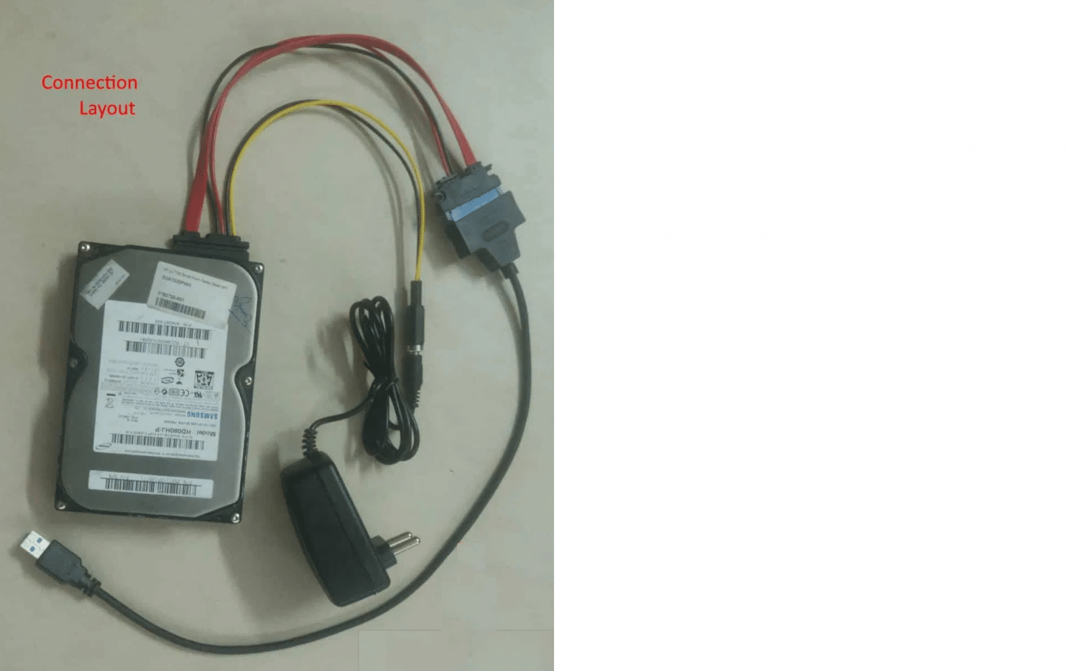 Troubleshoot SATA to USB | Pibox India® - Home for Raspberry PI | IoT products | Audio Data ...