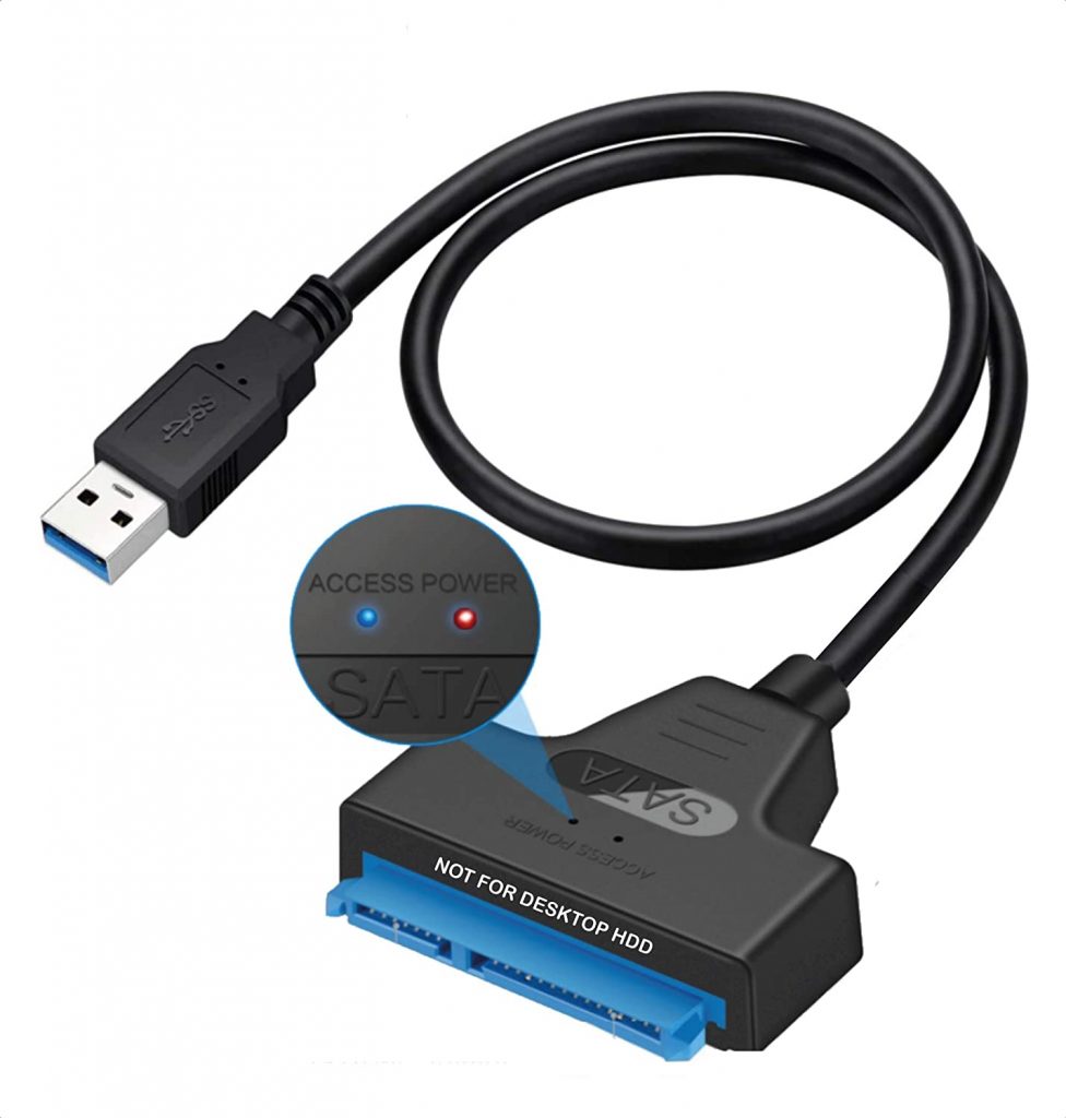 Troubleshoot SATA to USB | Pibox India® - Home for Raspberry PI | IoT ...