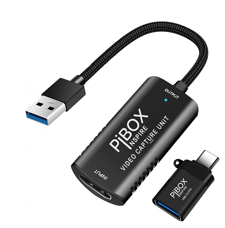 Video Capture Devices | Pibox India® - Home for Raspberry PI | IoT ...