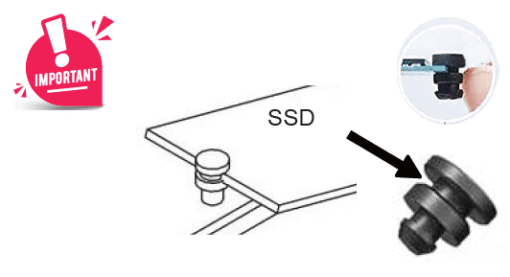 NVME M2 Enclosure, PiBOX India NVMe SSD Enclosure - USB 3.2 10Gbps ...