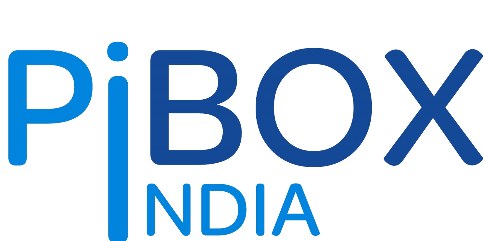 PiBOX India M2 ENCLOSURE | Pibox India® - Home for Raspberry PI | IoT ...