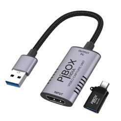 Video Capture Devices | Pibox India® - Home for Raspberry PI | IoT ...
