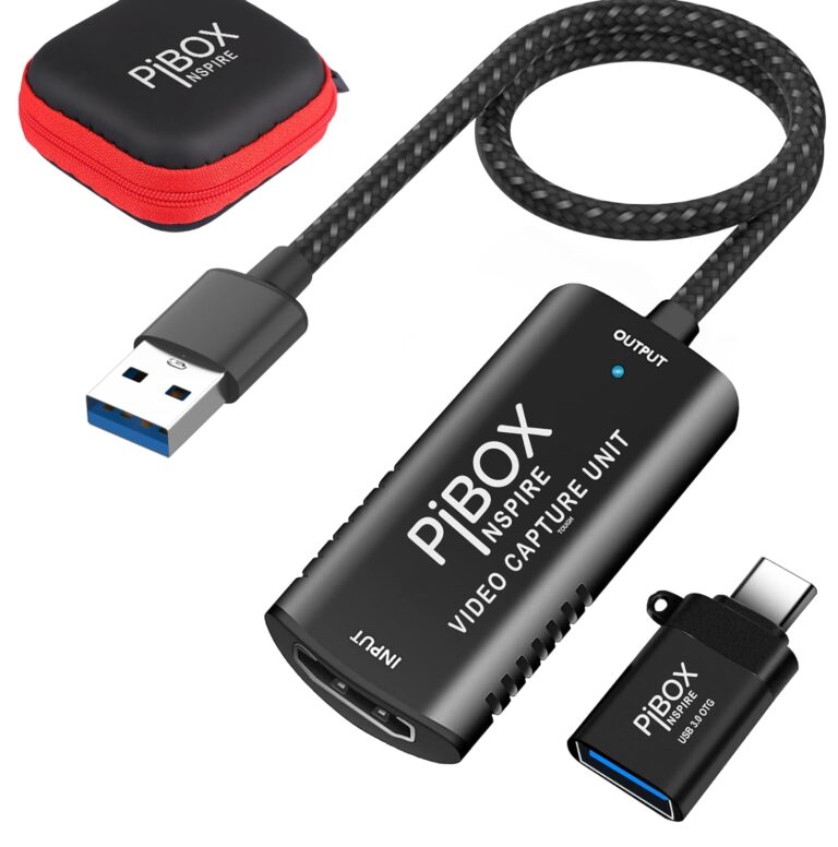Video Capture Devices | Pibox India® - Home for Raspberry PI | IoT ...
