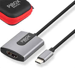 USB Hubs Docks Multiport Adaptors | Pibox India® - Home for Raspberry ...