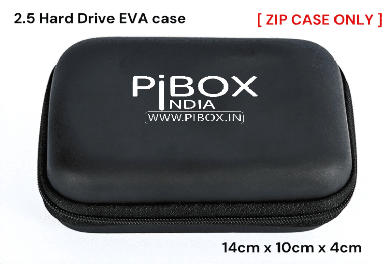 Pibox India is a Home for Raspberry PI | IoT products | Orico | Audio ...