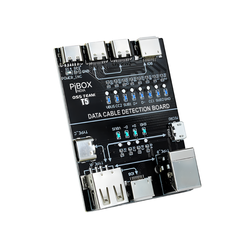 Pibox India is a Home for Raspberry PI | IoT products | Orico | Audio ...